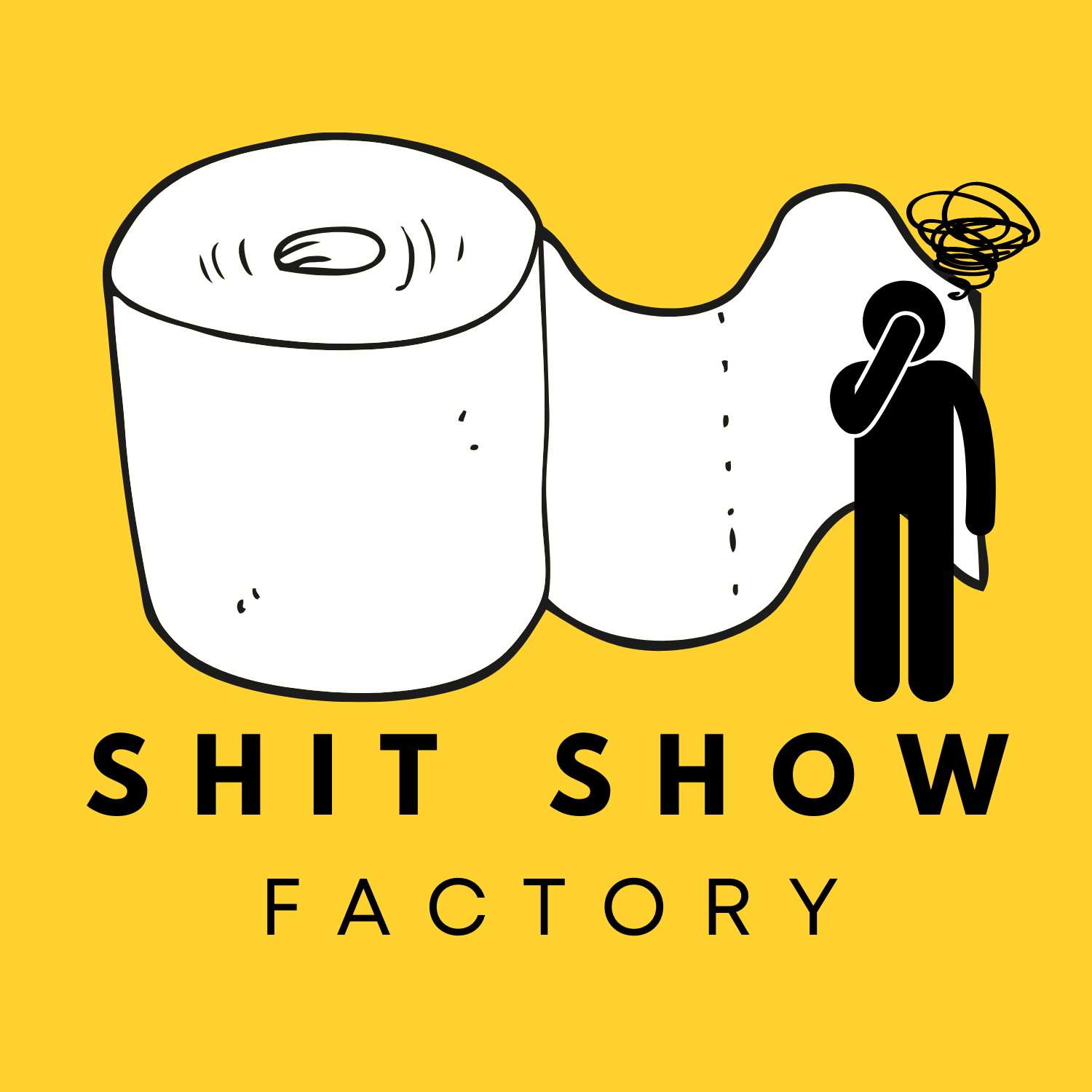 Shit Show Factory